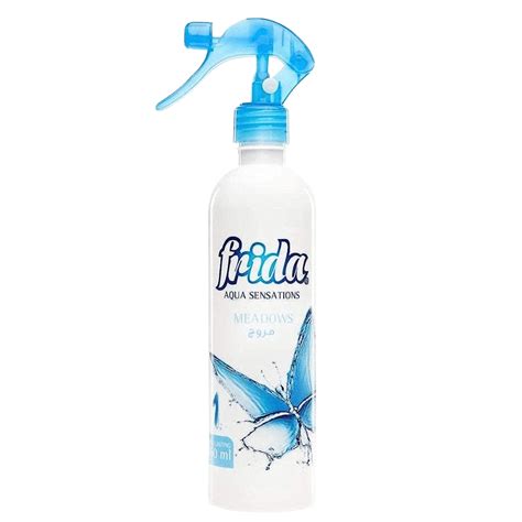 Frida Air Freshener 460 Ml Piece Savepack