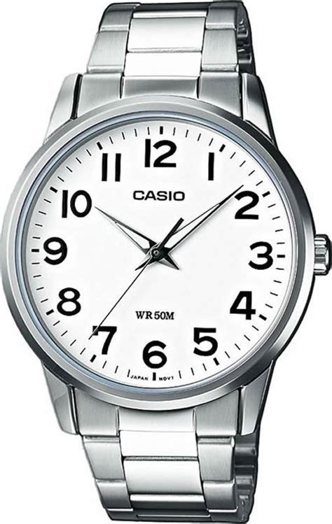 Часы Casio Collection Mtp 1303d 7b — купить наручные часы в интернет магазине по