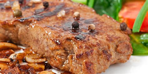 Lomo De Cerdo Al Horno Fácil Y Rápido En Salsa De Ciruela