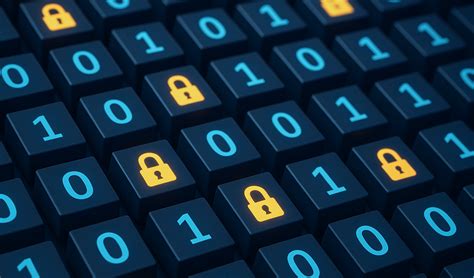 Nist Selects Hqc As Fifth Algorithm For Post Quantum Encryption