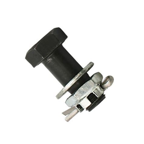 Jost Jsk 36cv Locking Bar Bolt Nut Washer And Pin Sk2122 25