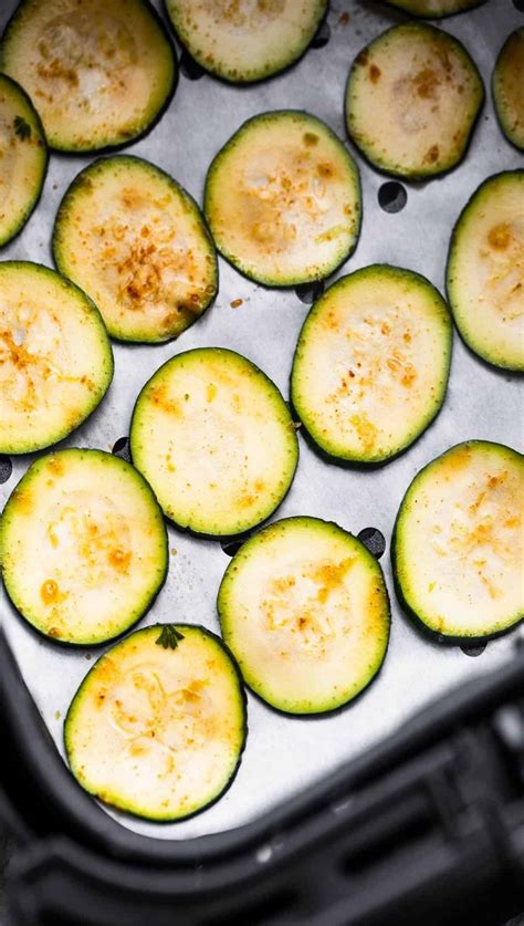 Receita De Chips De Abobrinha Na Airfryer Receitas Fáceis E Simples