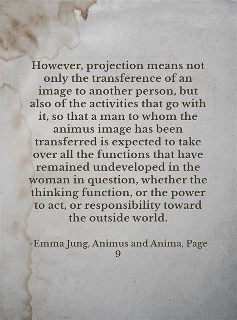 Transference 1 Carl Jung On Transference