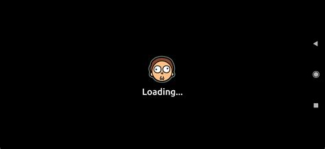 My Game Can T Load It Just Stops On This Screen Forever Do Someone