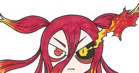 炎魔火魅女 炎魔 火魅女 コレクター甲skeb募集中のイラスト Pixiv