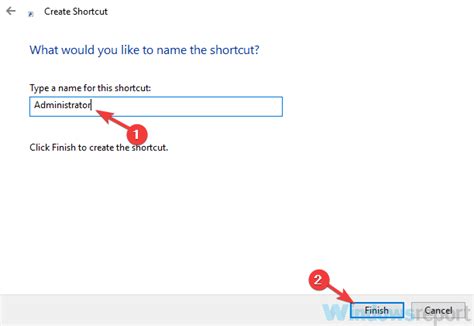 Cannot Run Cmd As Administrator Windows Dealberlinda