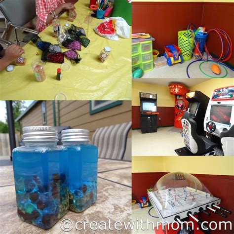 Create With Mom Carefree Camping At The Koa Deluxe Cabin