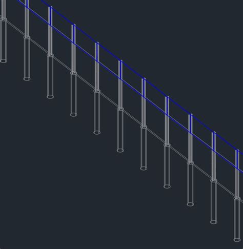 solved model a fence autodesk community