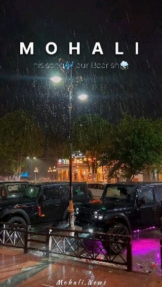 mohali city zirakpur baltana kharar tricity news mohali