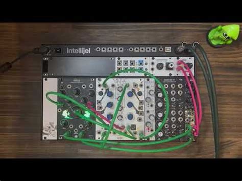 GitHub SdkcInstruments Helical Voice Polyphonic Autoregressive Algorithmic Synthesizer