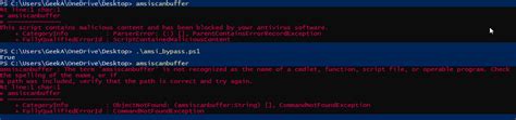 Ptrace Security Gmbh On Twitter Divide And Bypass A New Simple Way