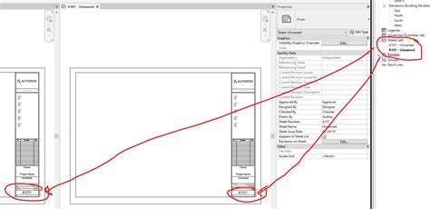 Add Floor Plan To Sheet Revit