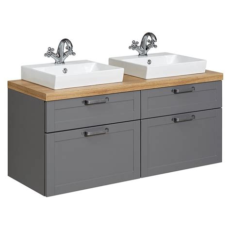 Pelipal Serie 9030 Waschtisch Mit Unterschrank Set 6 116 Cm 2x