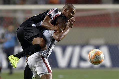 Com Espírito De Luta Mas Sem Futebol Atlético Mg Perde Para O Atlas