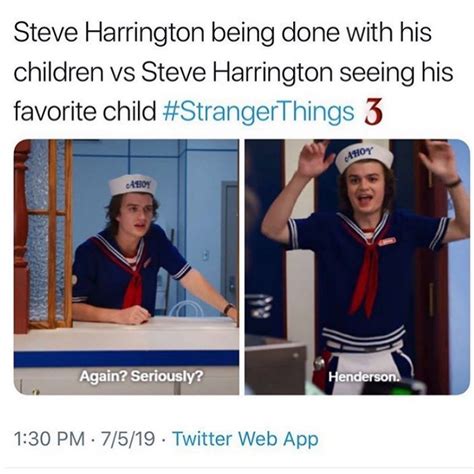 92 Stranger Things Memes That Perfectly Sum Up The Show So Far Artofit