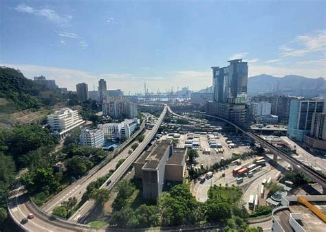 【多圖】外區客重新上車！442萬買葵芳閣高層 低估價7 Oncc 東網 Line Today