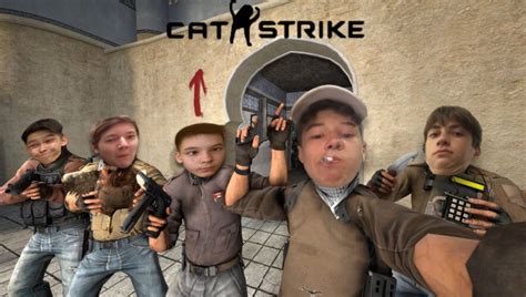 Create Meme Game Cs Go Counter Strike Global Offensive Play Cs Go