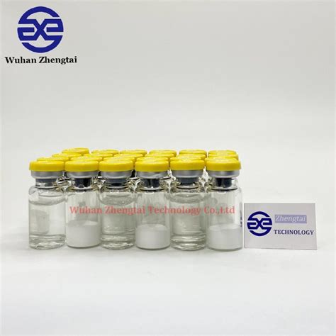 Tirzepatide Semaglutide Peptides For Lab Supply With 99 Purity China