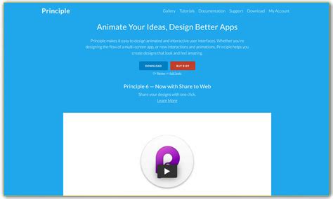 50 Best Wireframing And Prototyping Tools For Web Designers