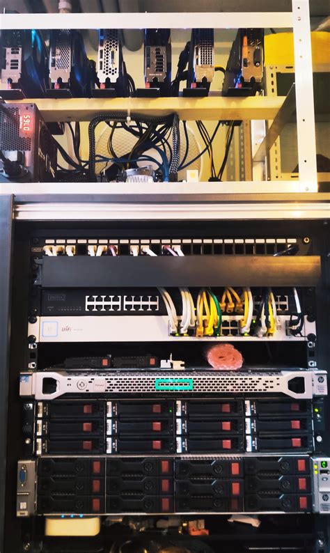 Plotting Farming Hardware Hp Dl380p Gen8 Dual Xeon E5 2667v2 Rchia