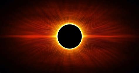 Eclipse Solar Fondos De Pantalla HD Wallpapers HD