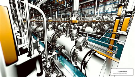 Choosing Between Oil And Grease A Lubrication Guide Cfab Global C