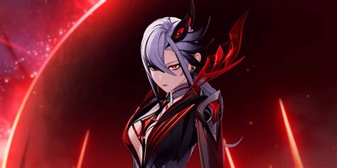 Genshin Impact Leaks Xianglings Stunning Skin Animations