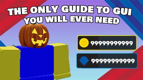 How To Make AMAZING UI In Roblox Studios YouTube