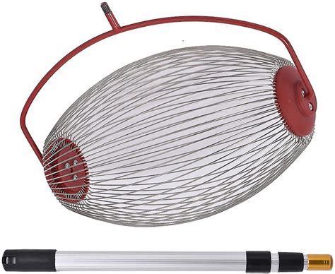 Nut Harvester Fruit Pickernut Pickerpick Up Nuts Large Nut Collector Roll Picker Nut Chestnut