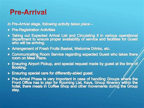 Hotel Guest Cycle Pptx