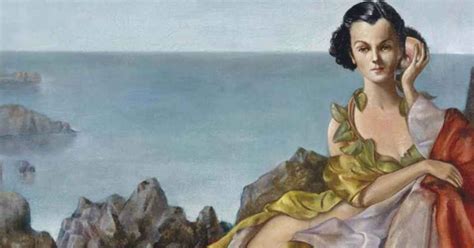 Leonor Fini 1907 1996 3 Minutos De Arte
