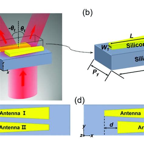 Intensity Of Each Diffraction Order When Y Polarized Light Is Incident