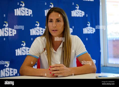 Romane Bernies Of France During The French Womens Basketball Team
