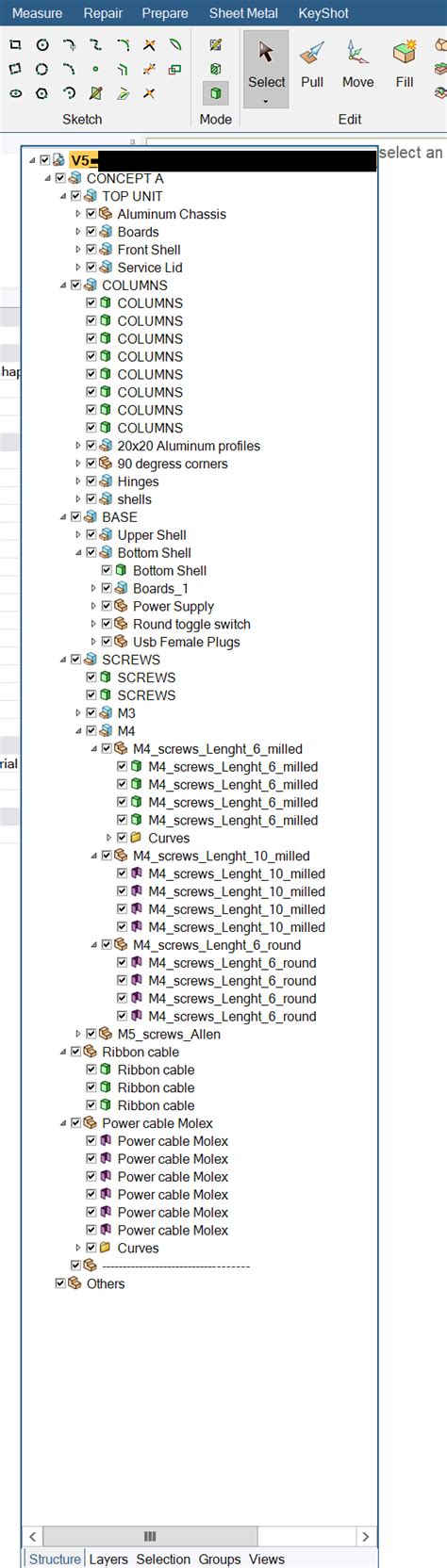 There Is A Block Definition On Layer X Delete It Before Deleting Layer