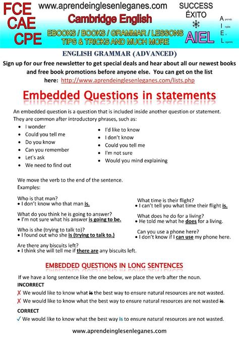 Common Introductory Phrases In English Terry Mansfields Preposition Worksheet