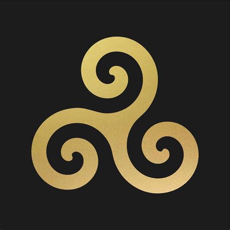 Triskelion Wallpapers Wallpaper Cave