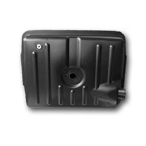 Tanque Combustivel D10 D20 90lts Plastico Chevrolet Bepo