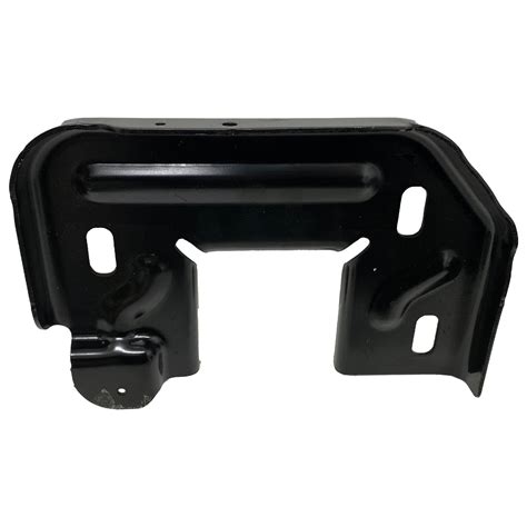 Replace® Fo1067205c Front Passenger Side Bumper Mounting Bracket Capa Certified