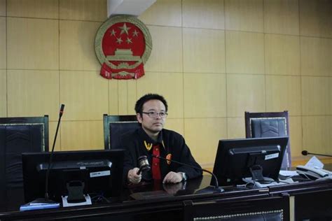 北京法官故事｜刘飞虎：名中藏虎，心怀柔情 知乎