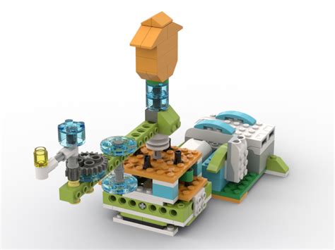 Solar System Lego Wedo Ubicaciondepersonas Cdmx Gob Mx