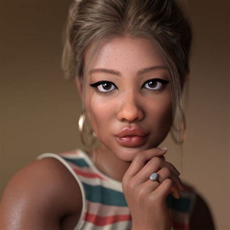 Hs Aamori Free High Quality Models