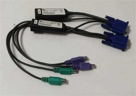 Avocent Kvm Cable Pinout Complete Guide And Diagrams