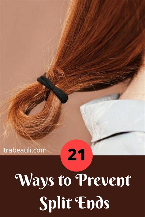 Split Hair Artofit