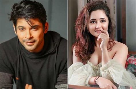 Bigg Boss 13s Rashami Desai Reveals How Sidharth Shukla Used To Fight