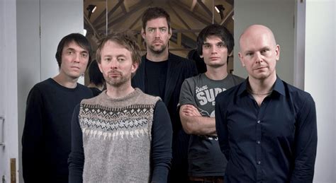 Radiohead LETRAS 199 Canciones