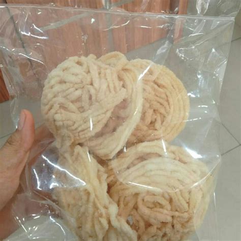 Jual Kerupuk Asinan Sedap Gedung Dalam Bogor Jakarta Selatan Toko