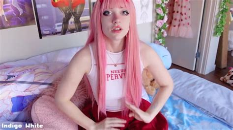 Indigo White Best Porn By Amateur Model Indigo White Page 3