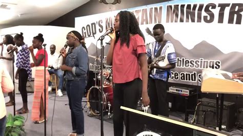South Sudanese Gospel Music Youtube