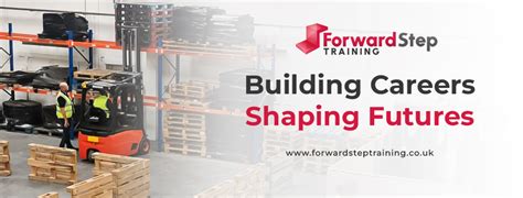 Forward Step Training Ltd Birmingham