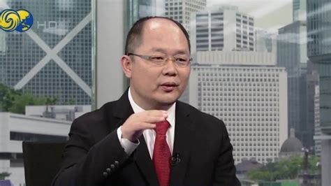 香港未来如何更好融入国家发展大局？凤凰网视频凤凰网